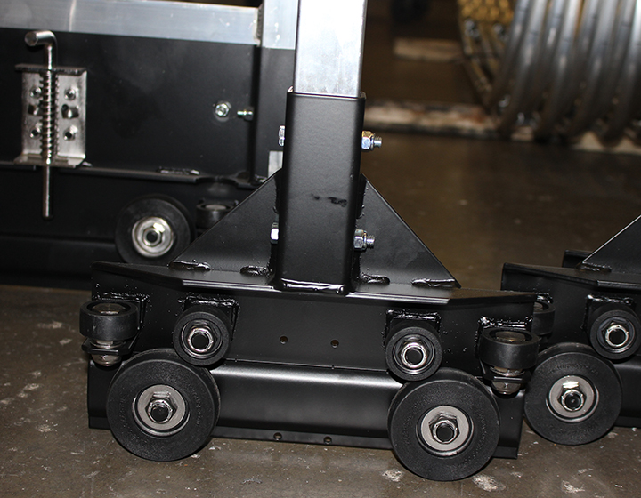 Fastrak Replacement Parts