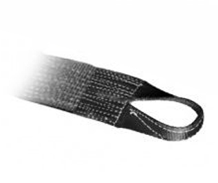 Container Strap with Loop End