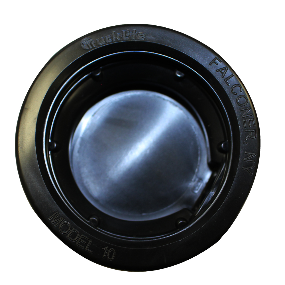 2.5" Closed Back Light Grommet
