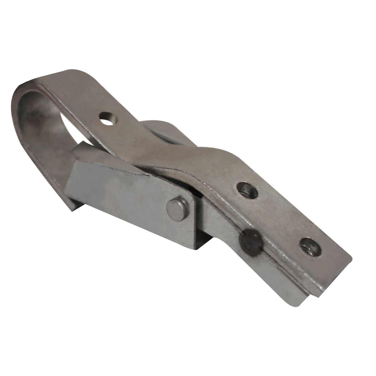 Pinless Side-Hook Crank Retainer Assembly