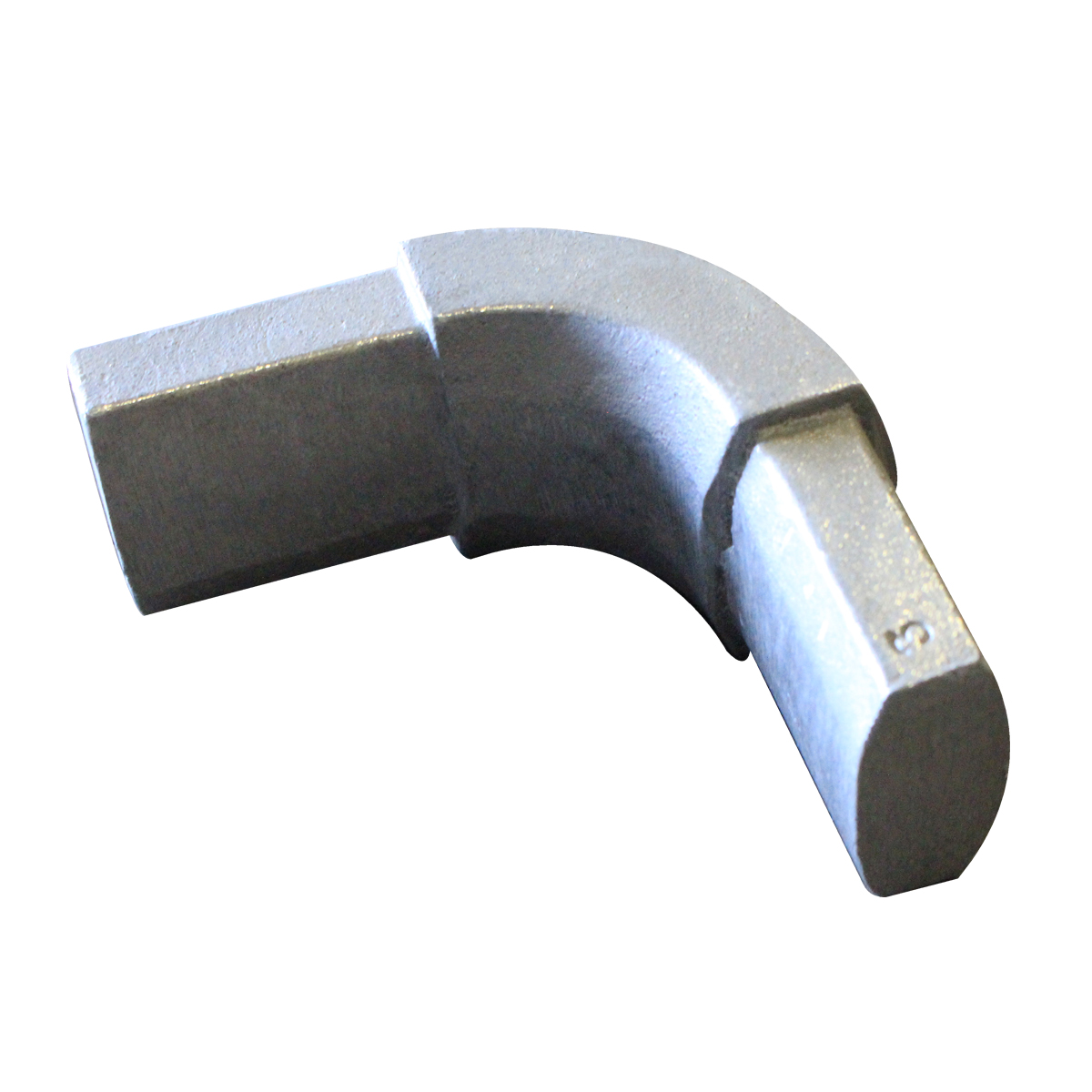 EZ-Over - Corner Castings