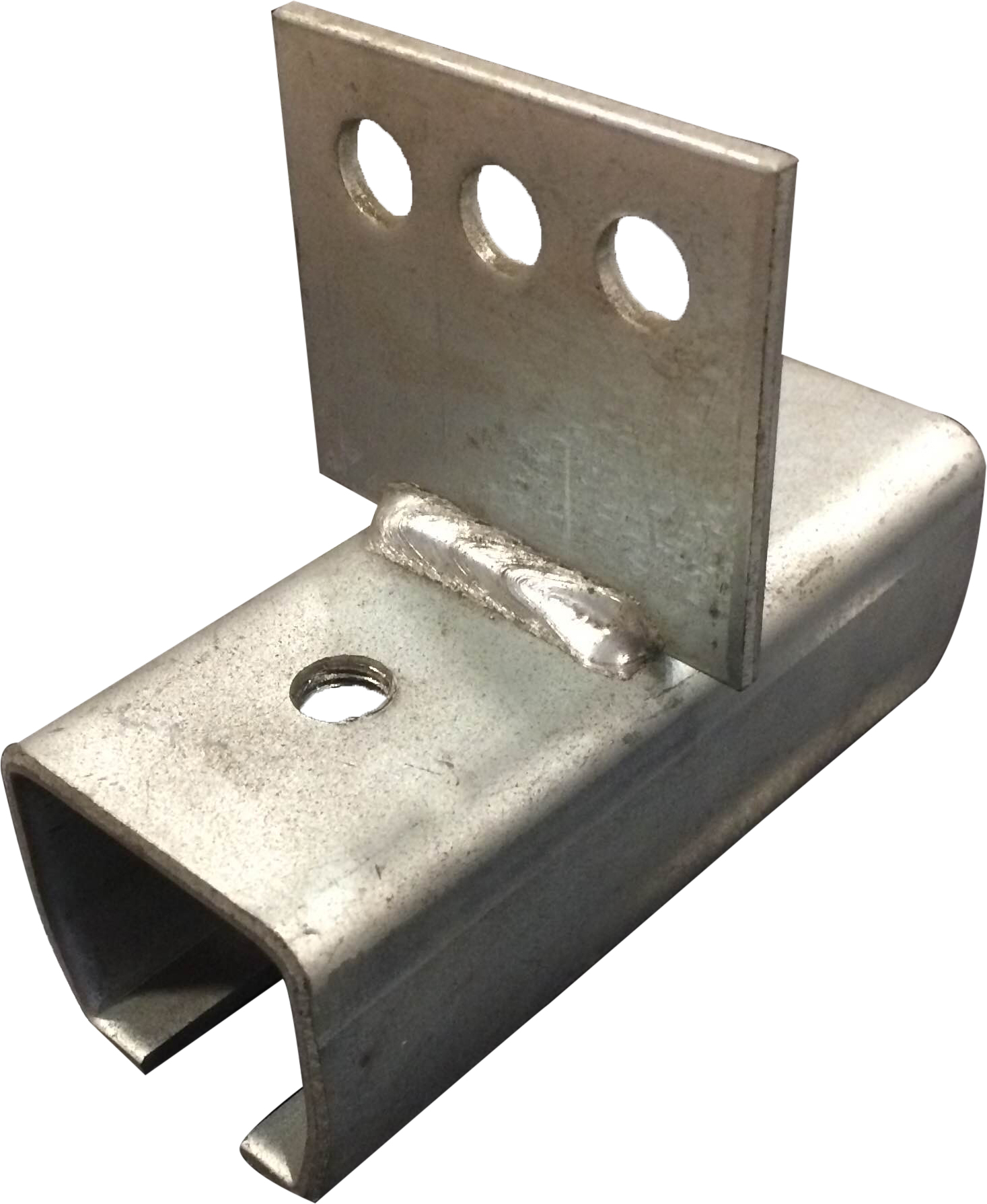 Curtain Track Connector