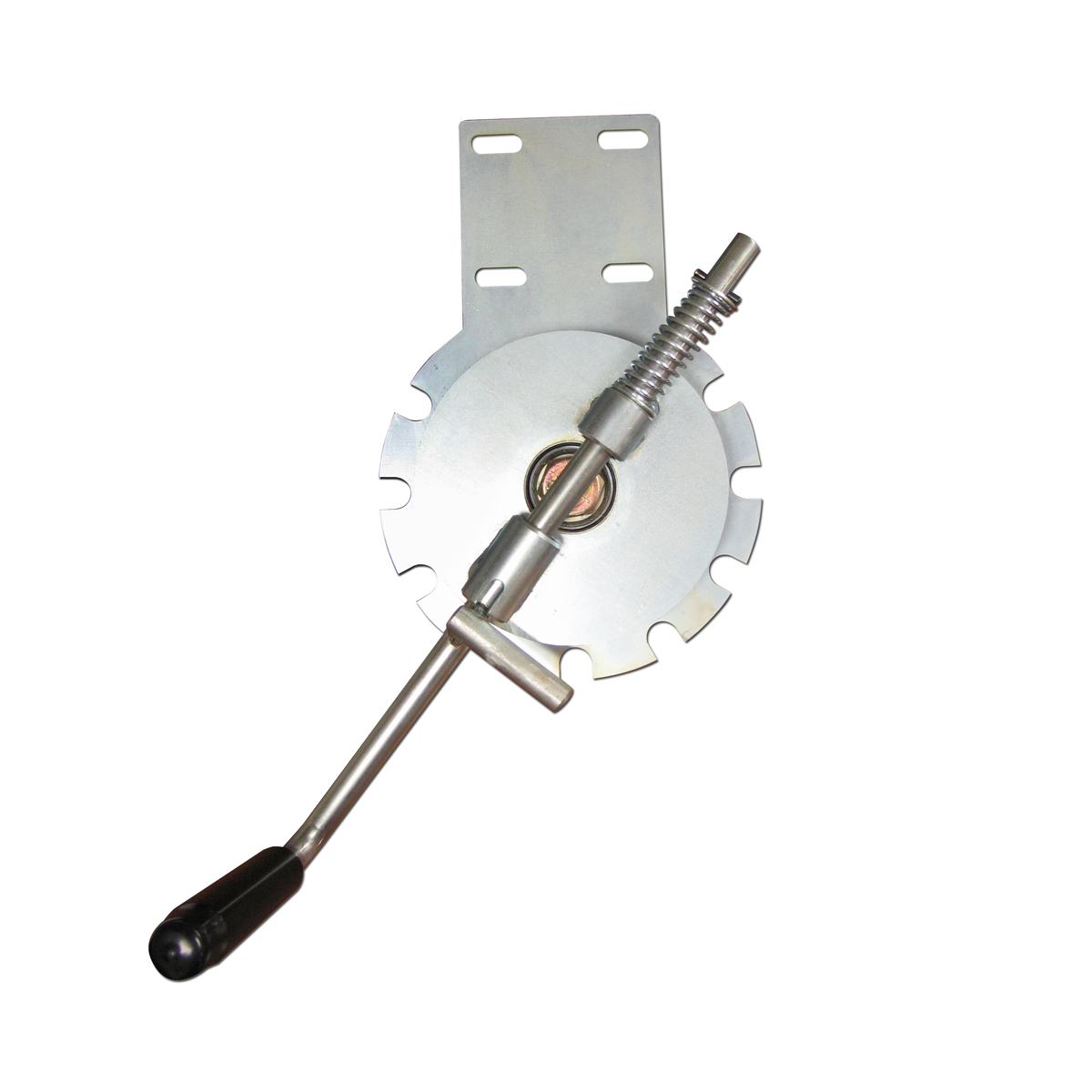 Manual Crank for Cable System