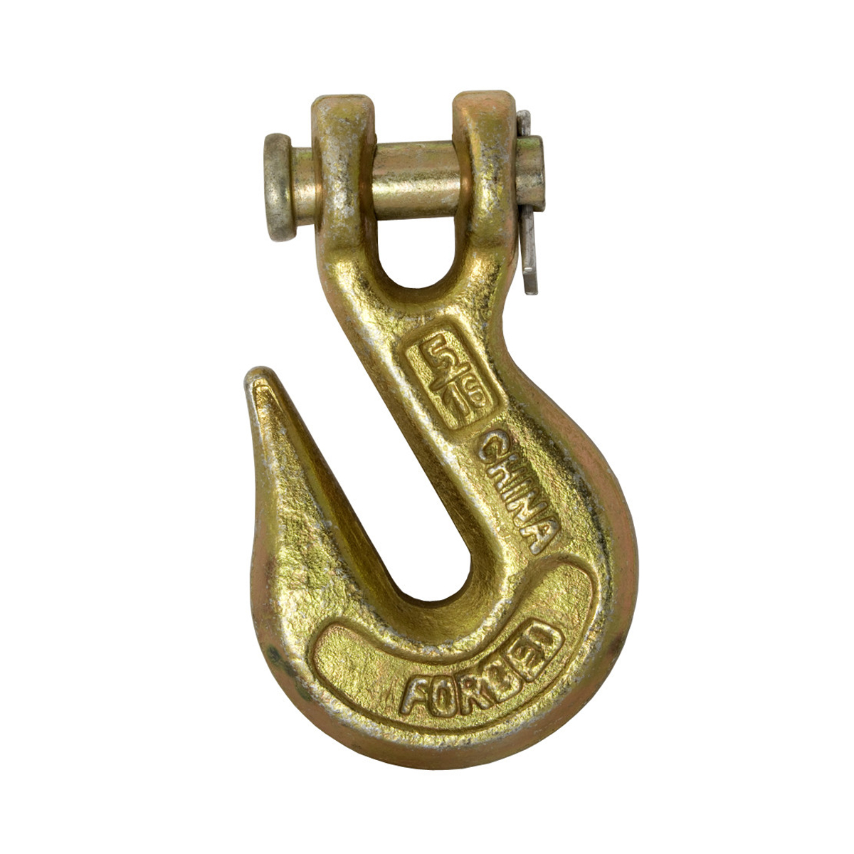 5/16" Clevis Grab Hook - Grade 70
