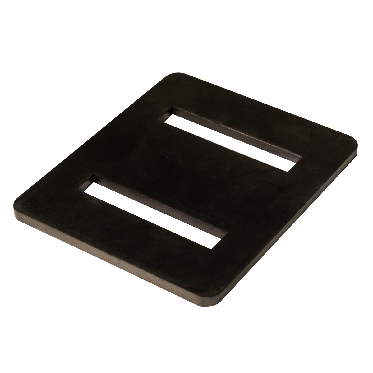 2" - 3" Rubber Webbing Edge Protector