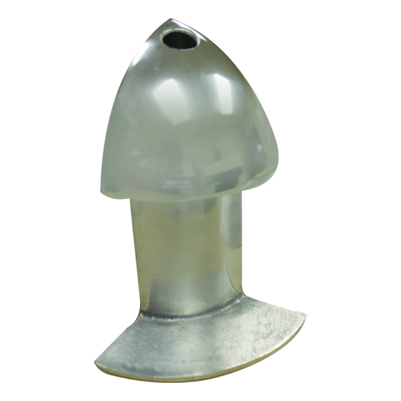 Corner Casting for Bulkhead