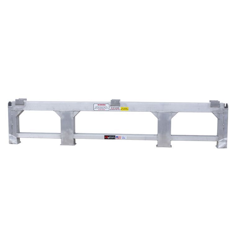 Load Leveler for Step Deck Trailers-30" Step