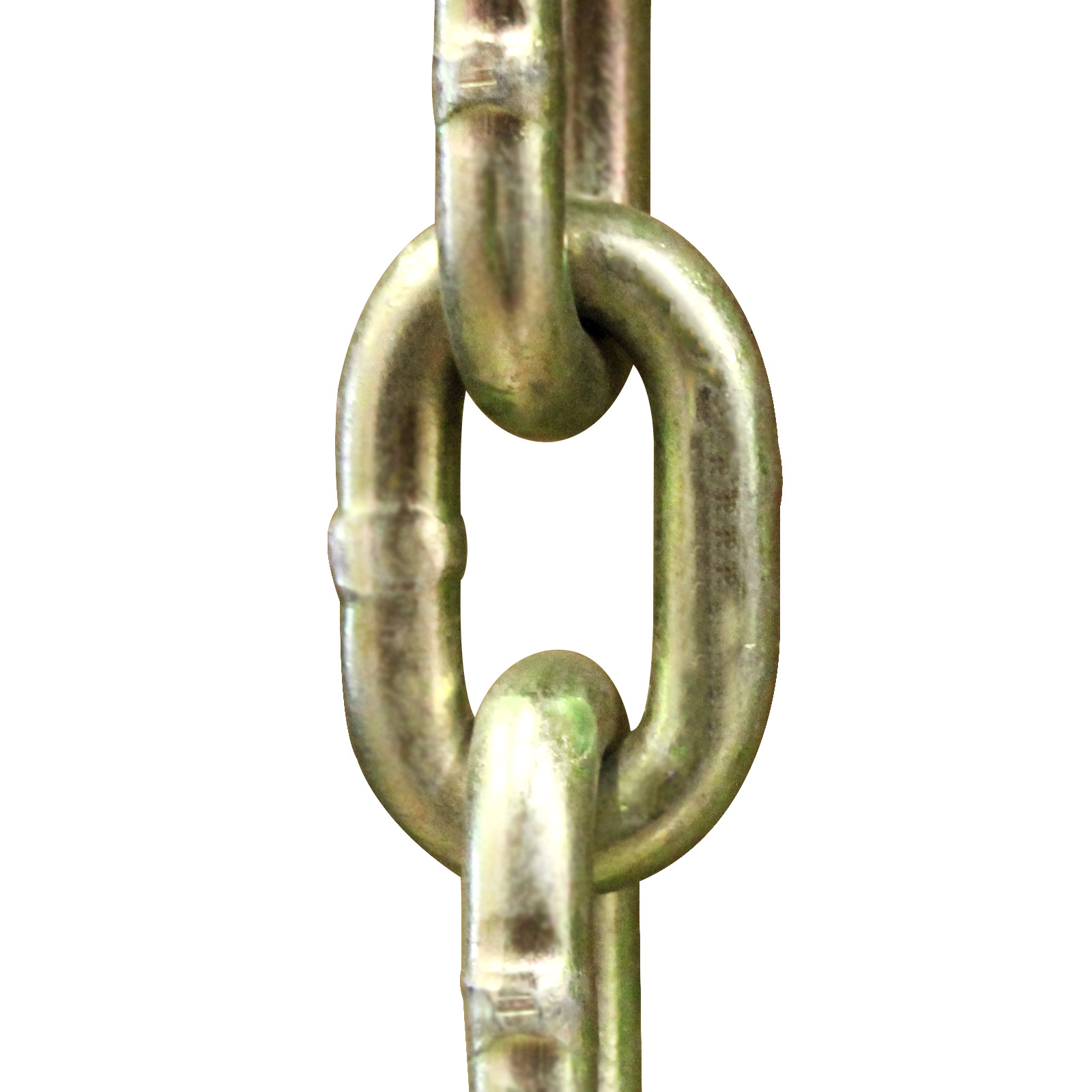 Anchor Chain Corrosion ? | SailNet Community