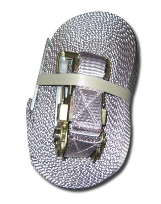 Ridge Strap Assembly - KeyHole