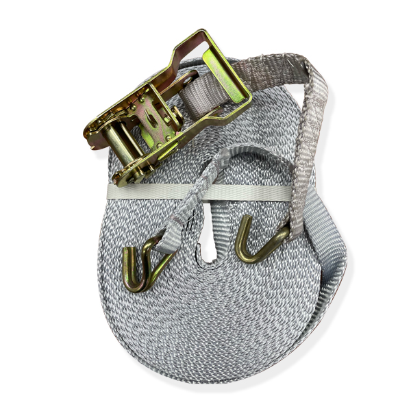 Ridge Strap Assembly - Wire Hook