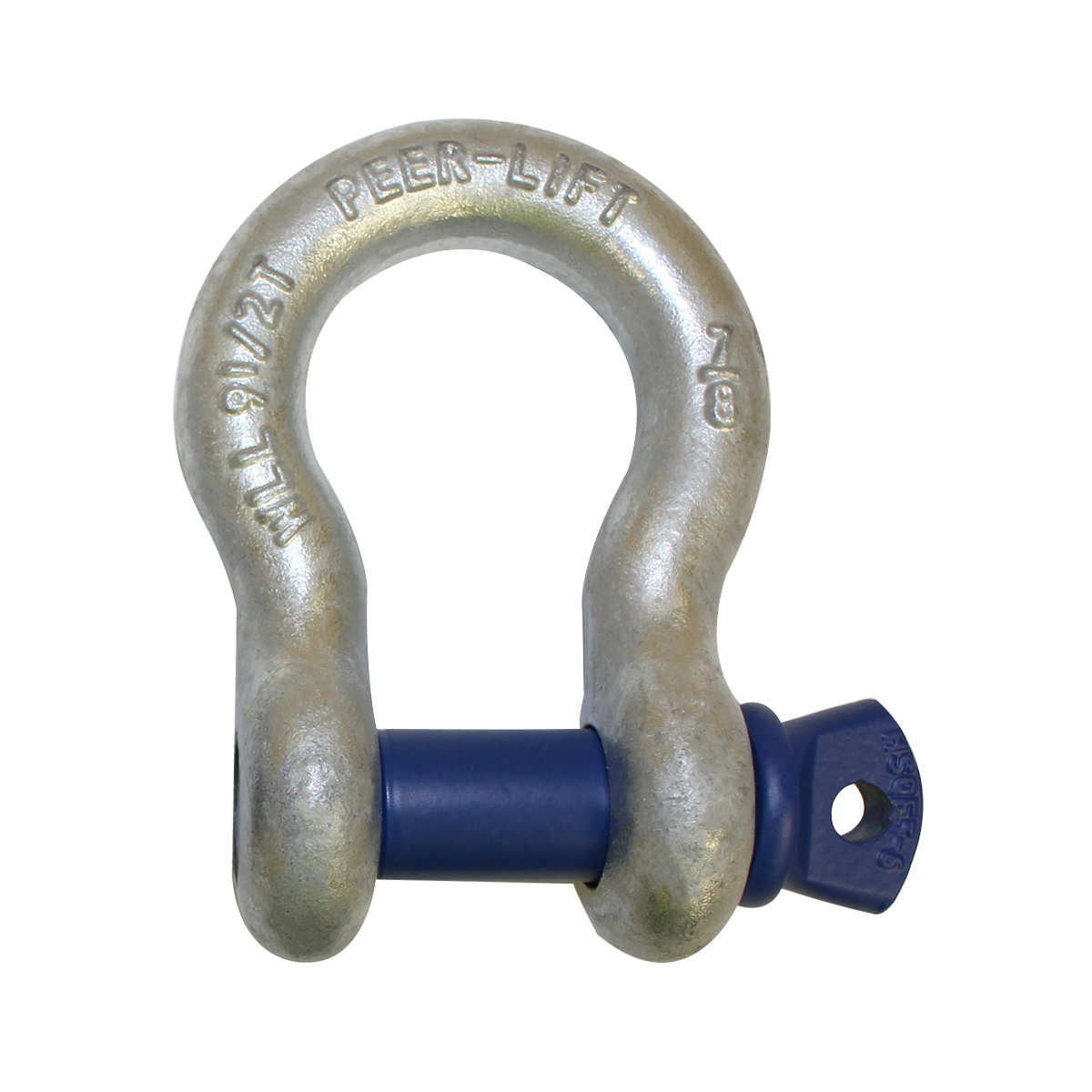 Colored Shackle