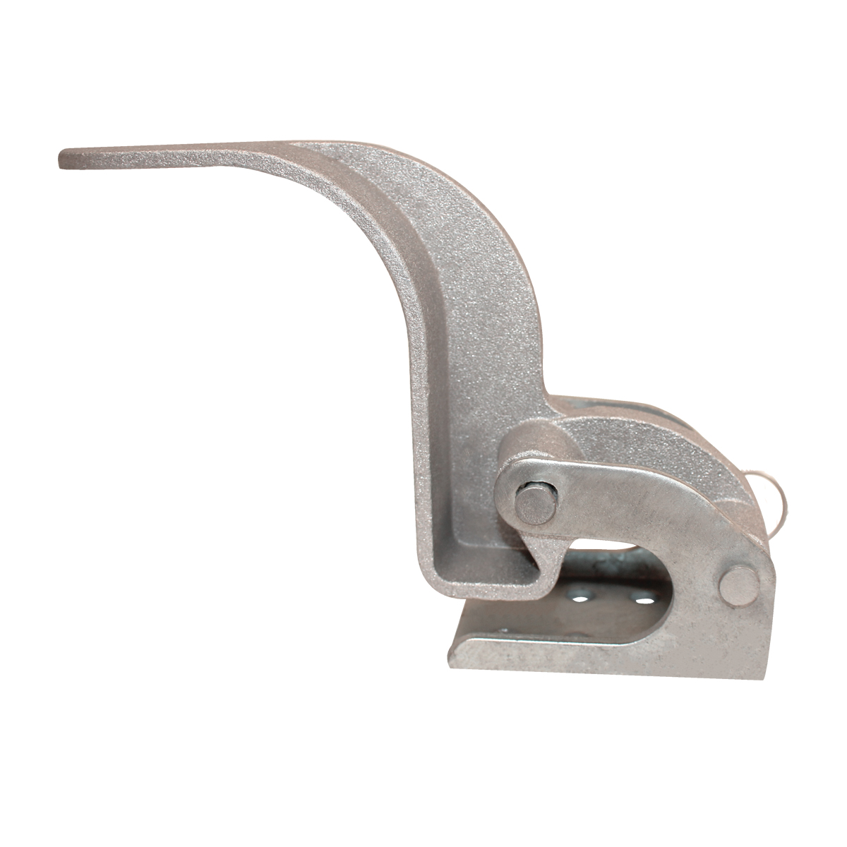 Easy Off Caddy Assembly 6'' Offset