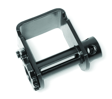 Standard Trailer Winch - Deep