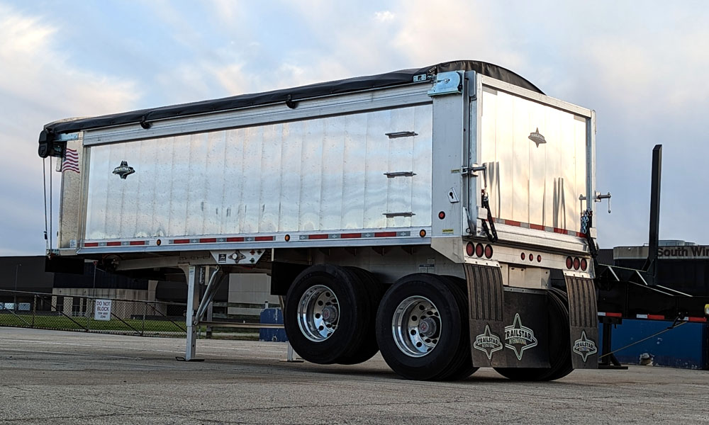 FastSlide Cable System