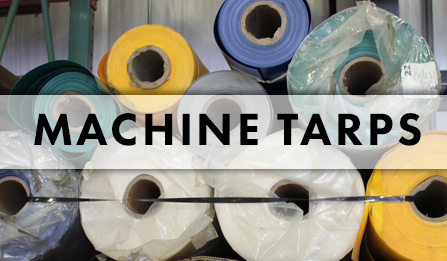 Tarping Systems