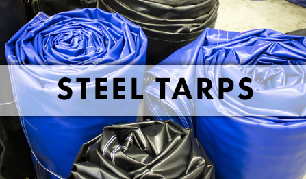 Tarping Systems