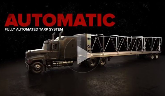 Tarpstop® Solutions for Transportation